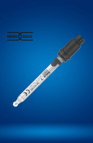 pH - SE 101-MS, SE 102-MS, SE 100 N, SE 103 N